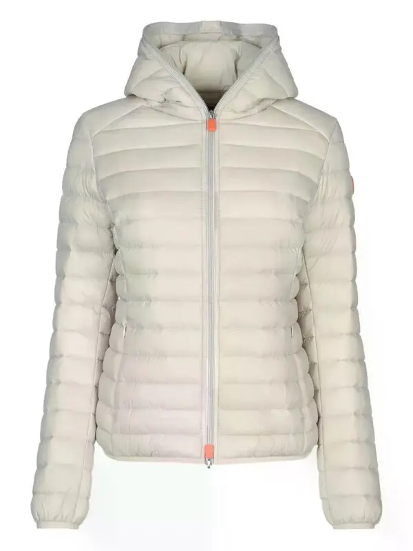 SAVE THE DUCK Daisy Jacket - Neutrals