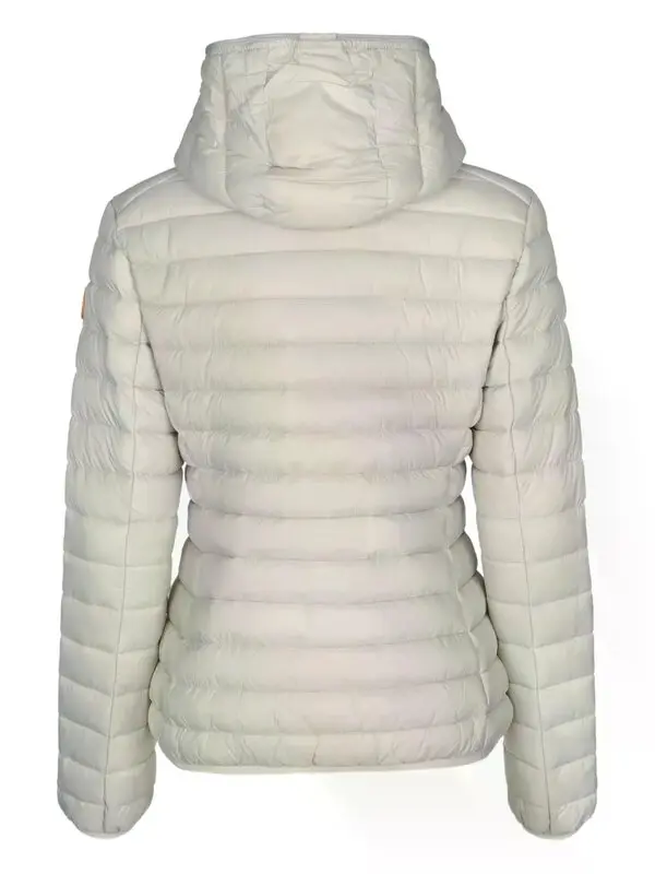 SAVE THE DUCK Daisy Jacket - Neutrals