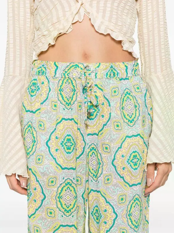 Heidi Klein Hacienda Trousers