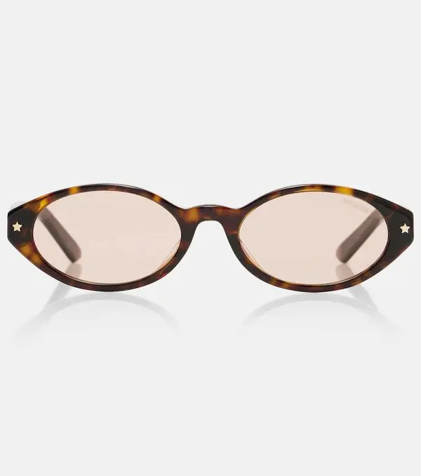 Dior Di Pacific R1i Sunglasses - Brown