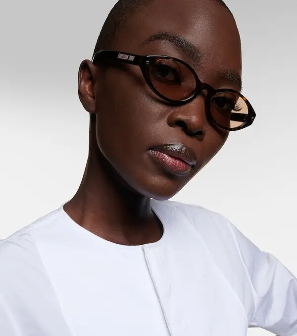 Dior Di Pacific R1i Sunglasses - Brown