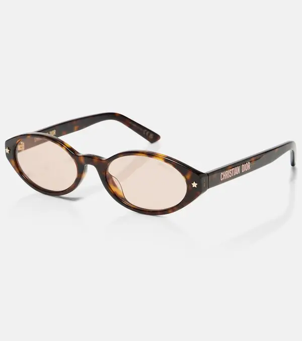 Dior Di Pacific R1i Sunglasses - Brown