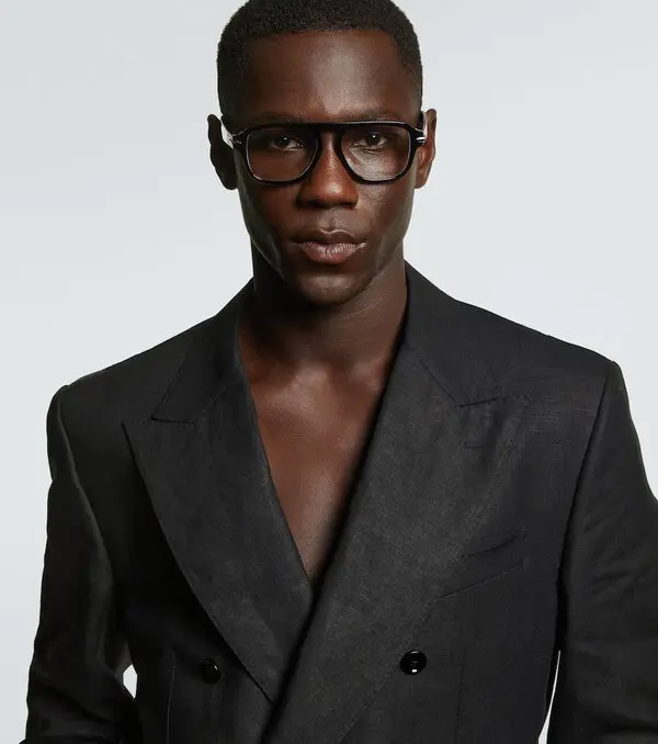 Dior Diorsuito A3i Flat-top Glasses