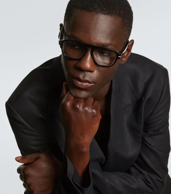 Dior Diorsuito A3i Flat-top Glasses