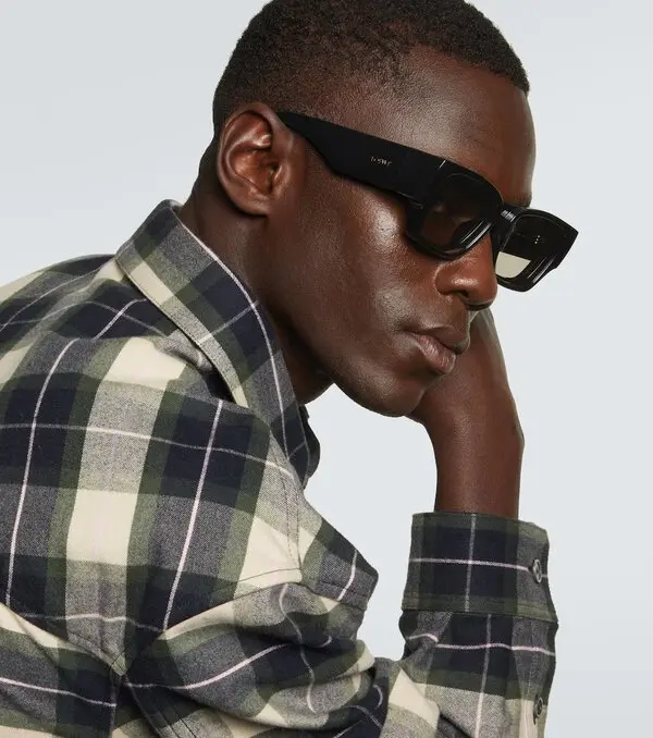 Loewe Square Frame Glasses
