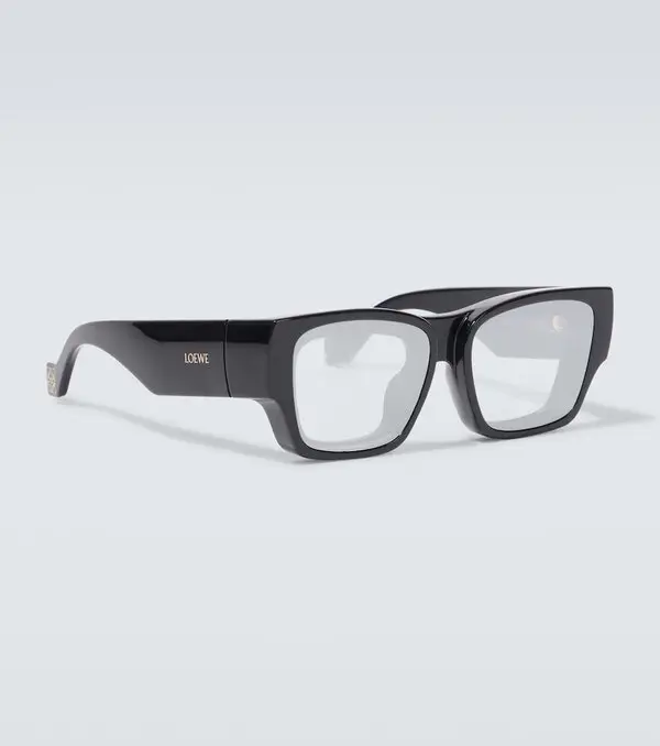 Loewe Square Frame Glasses