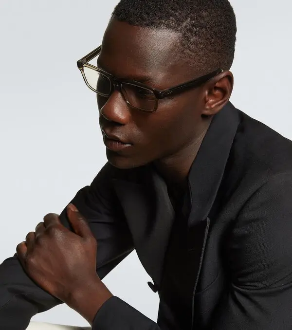 Dior Flat-top Glasses