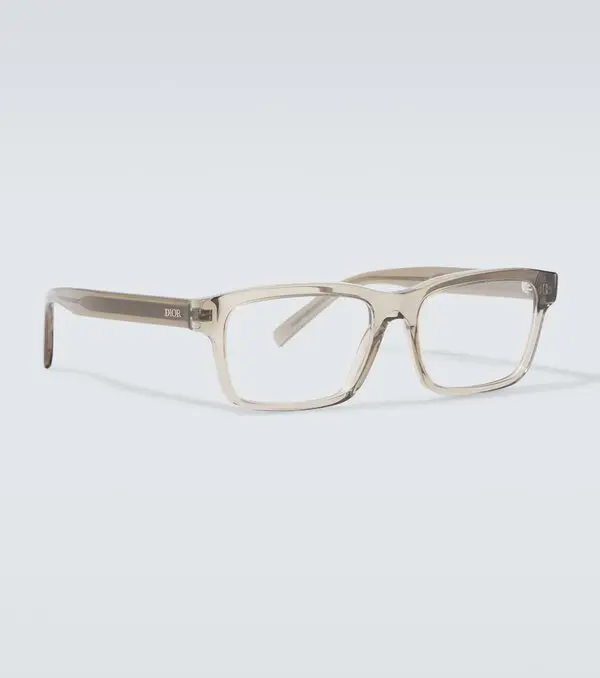 Dior Flat-top Glasses
