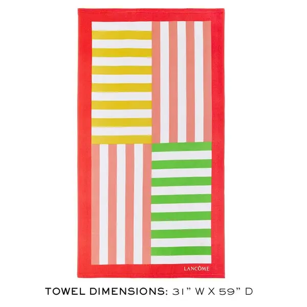 LANCOME Idôle Now Summer Vault - One-color