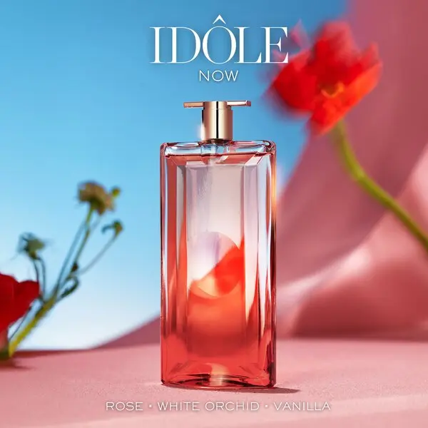 LANCOME Idôle Now Summer Vault