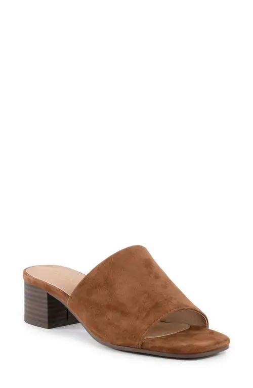 Seychelles Pepper Slide Sandal