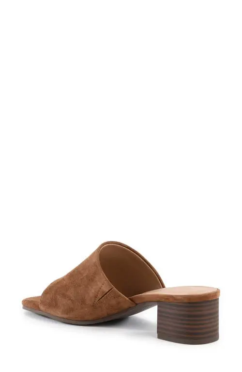 Seychelles Pepper Slide Sandal