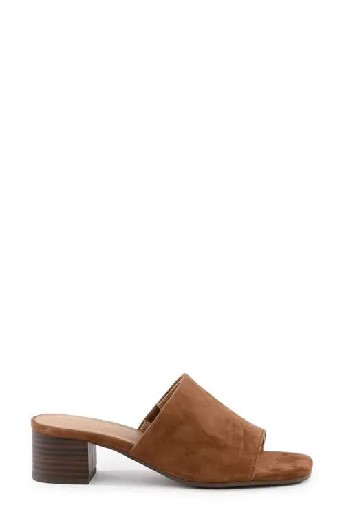 Seychelles Pepper Slide Sandal