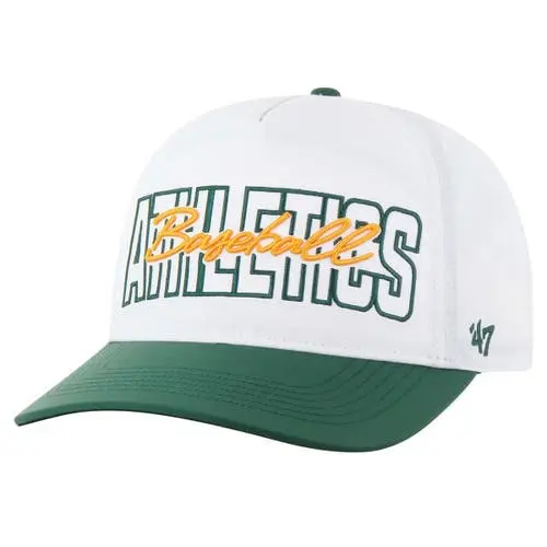 '47 Athletics Lineman Hitch Adjustable Hat