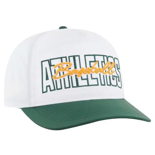 '47 Athletics Lineman Hitch Adjustable Hat