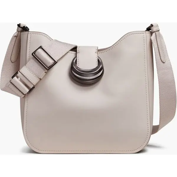 Donna Karan New York Valley Stream Crossbody Bag