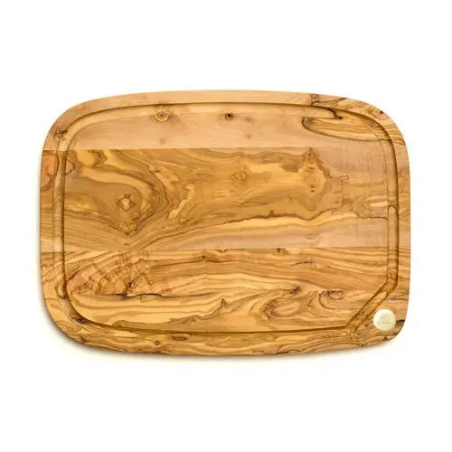 BERARD Nerro Olivewood Chopping Board