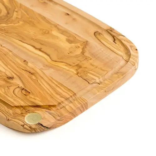 BERARD Nerro Olivewood Chopping Board