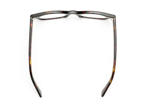 CADDIS Bixby Reading Glasses - Turtle