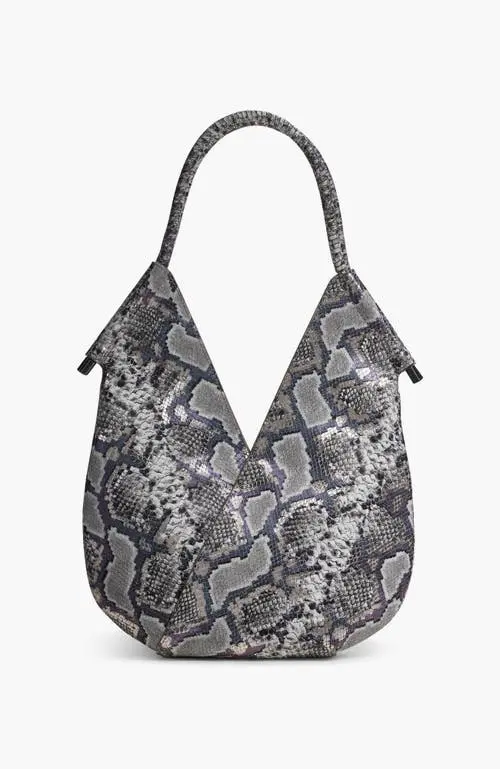 Donna Karan New York Baldwin Mini Shoulder