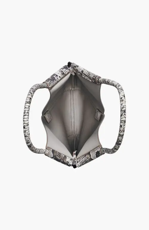 Donna Karan New York Baldwin Mini Shoulder