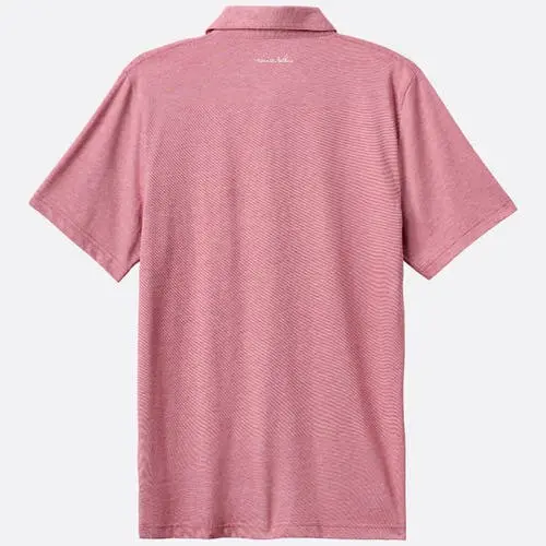 Travis Mathew Arizona Diamondbacks The Zinna Polo