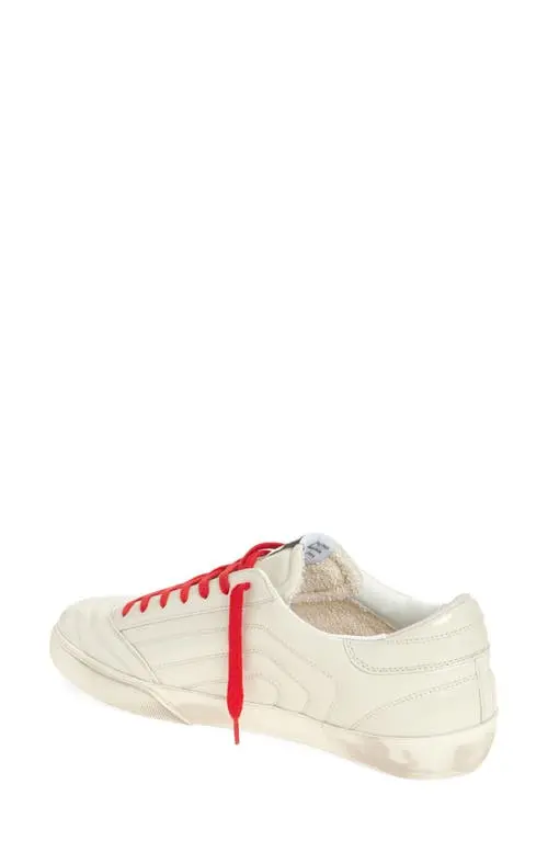 GOLDEN GOOSE Super-star Leather Sneakers
