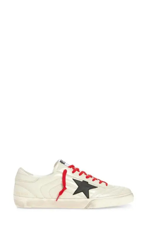 GOLDEN GOOSE Super-star Leather Sneakers