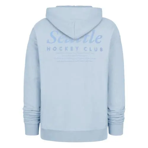 '47 Seattle Kraken Foundation Pullover Hoodie