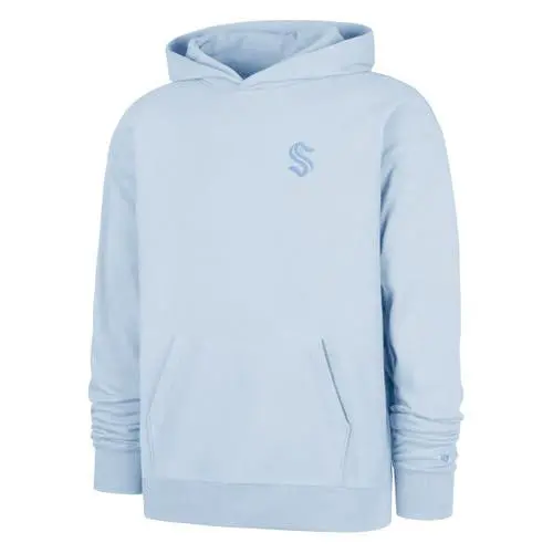 '47 Seattle Kraken Foundation Pullover Hoodie
