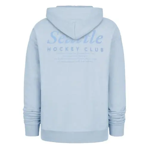 '47 Seattle Kraken Foundation Pullover Hoodie