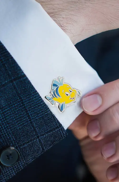CUFFLINKS, INC. Cufflinks