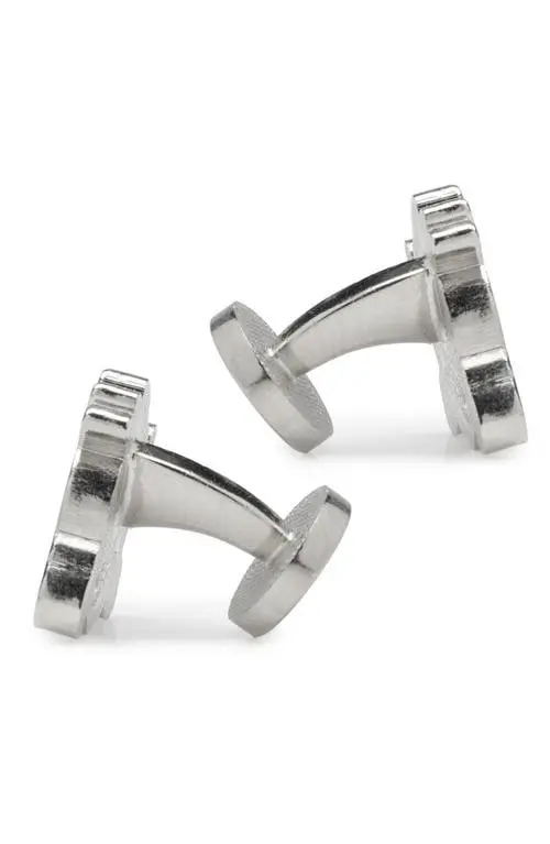 CUFFLINKS, INC. Cufflinks