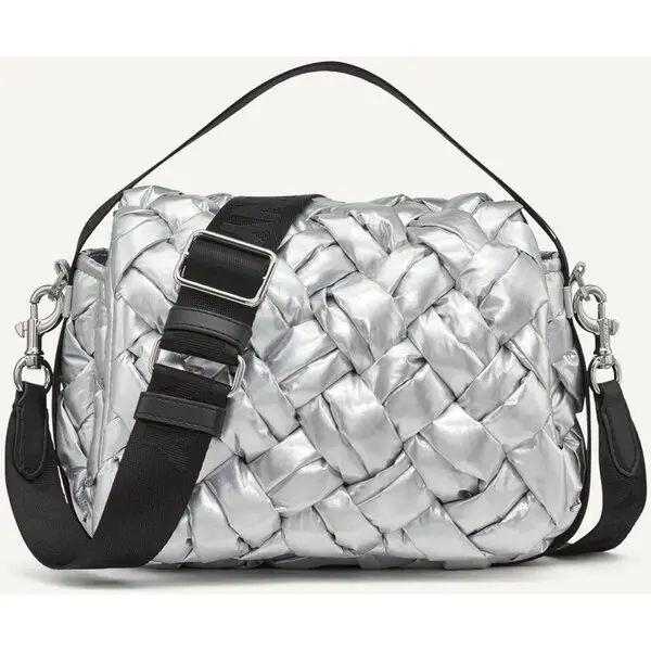 Dkny Nadia Flap Shoulder Bag