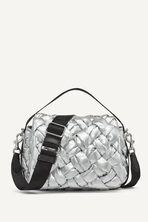 Dkny Nadia Flap Shoulder Bag