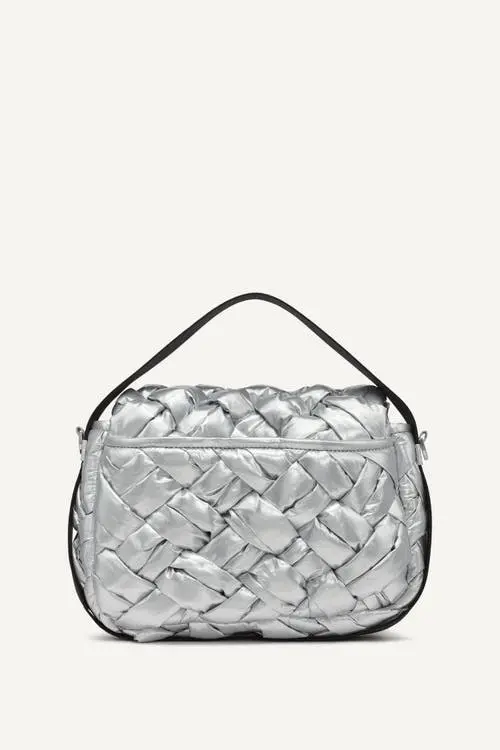 Dkny Nadia Flap Shoulder Bag