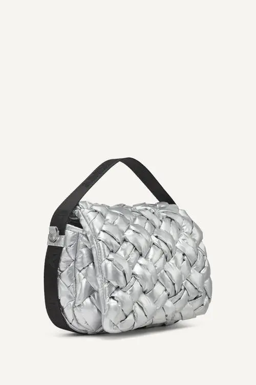 Dkny Nadia Flap Shoulder Bag