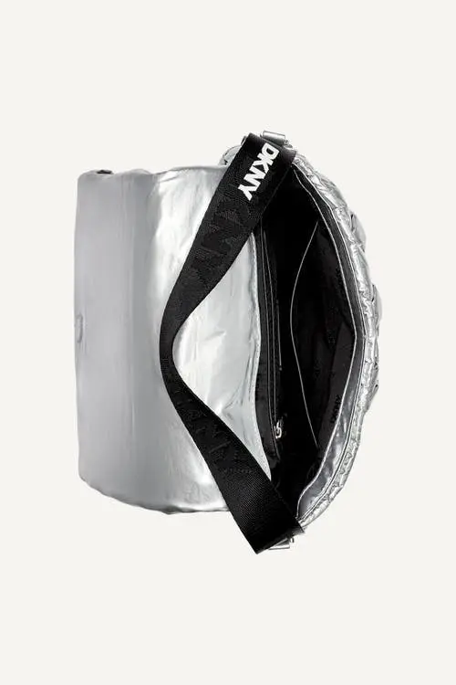 Dkny Nadia Flap Shoulder Bag