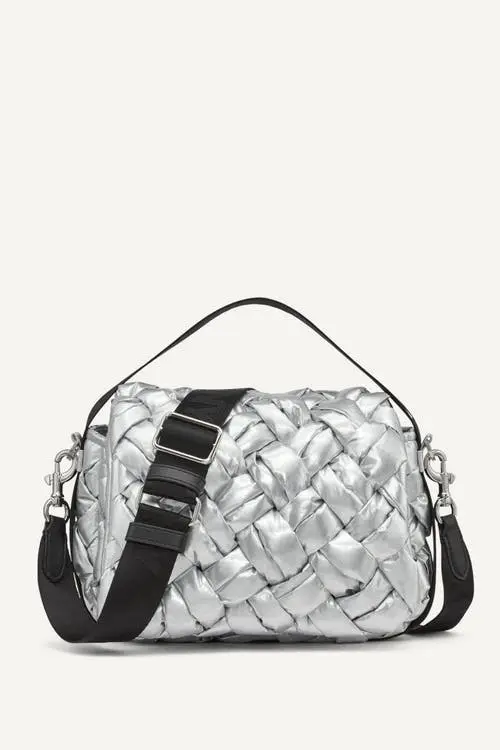 Dkny Nadia Flap Shoulder Bag