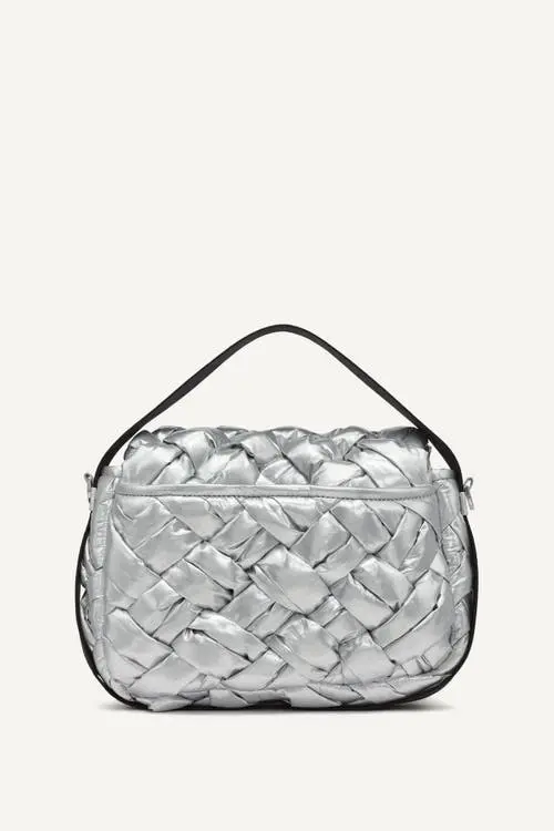 Dkny Nadia Flap Shoulder Bag
