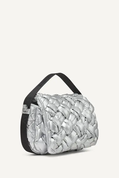 Dkny Nadia Flap Shoulder Bag