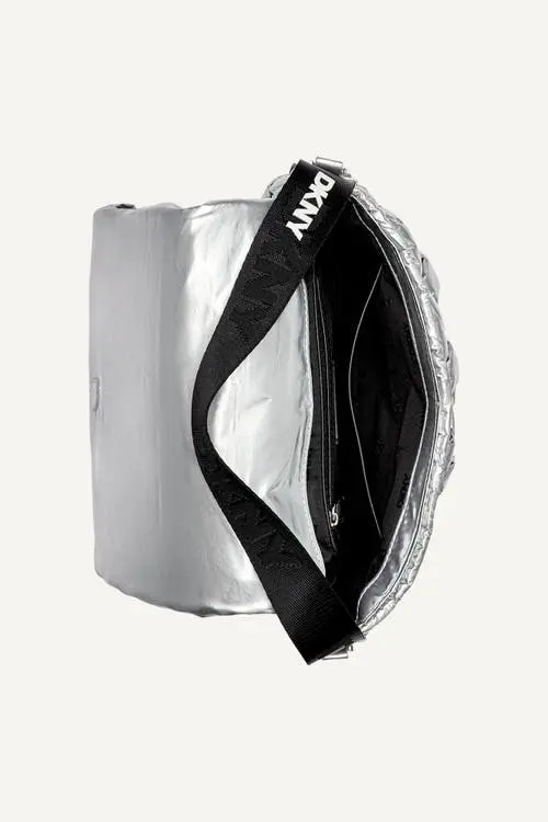 Dkny Nadia Flap Shoulder Bag