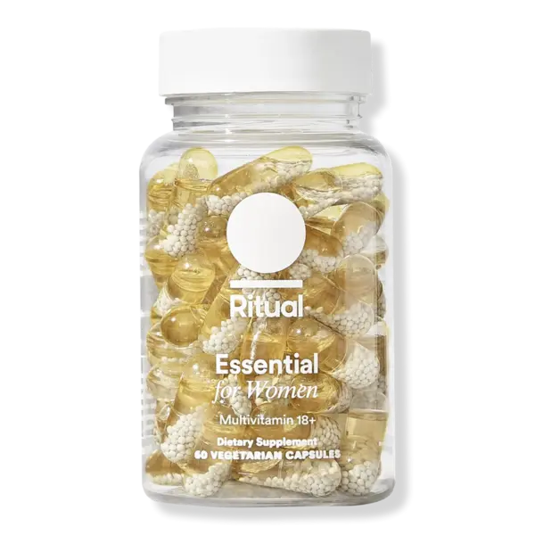 RITUAL Multivitamin For 18 - One-color