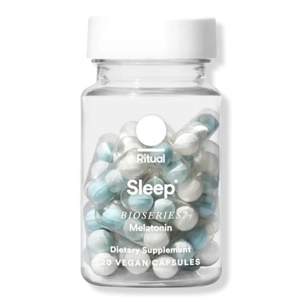 RITUAL Sleep Bioseries™ Melatonin - One-color