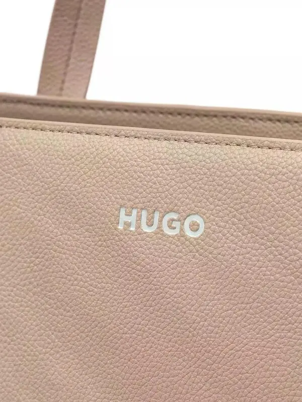 Hugo Tote Bag