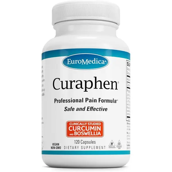 EUROMEDICA Curaphen - One-color