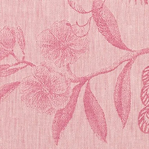 LE JACQUARD FRANÇAIS Linen À L’orangerie Napkin