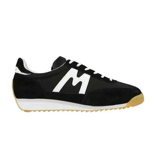 KARHU Mestari Sneakers - Black