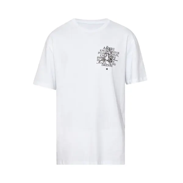 Amiri Precious Memories Tee