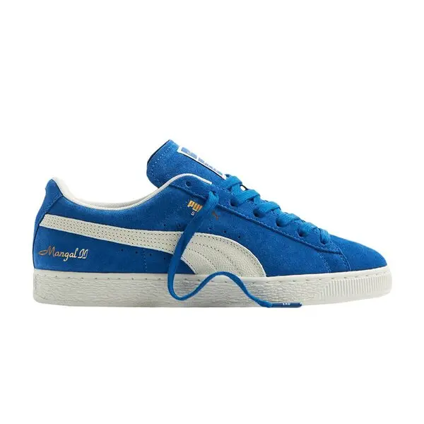 PUMA End. X Mangal 2 X Suede '30th Anniversary